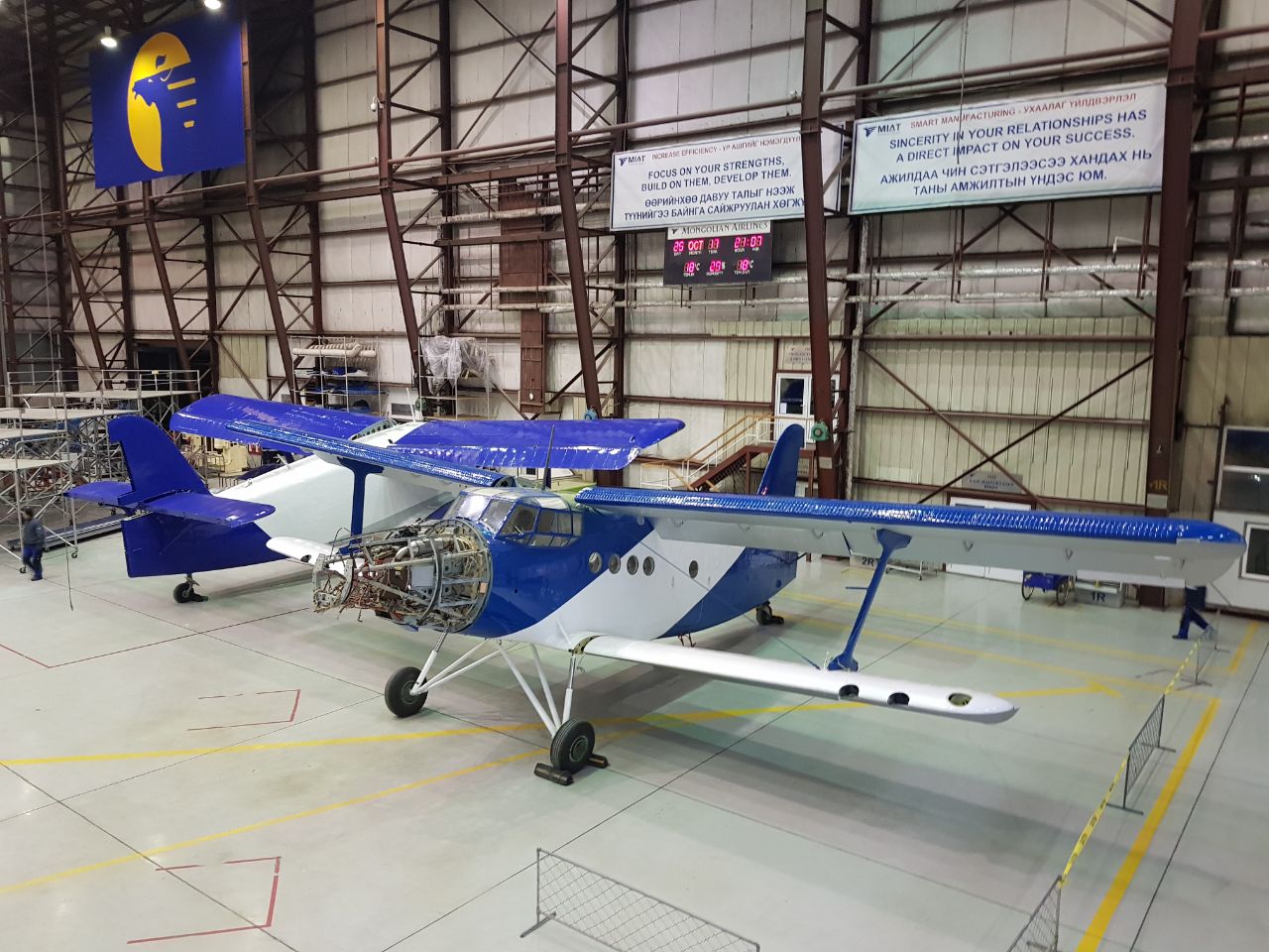 Gallery – CLINT INTERNATIONAL