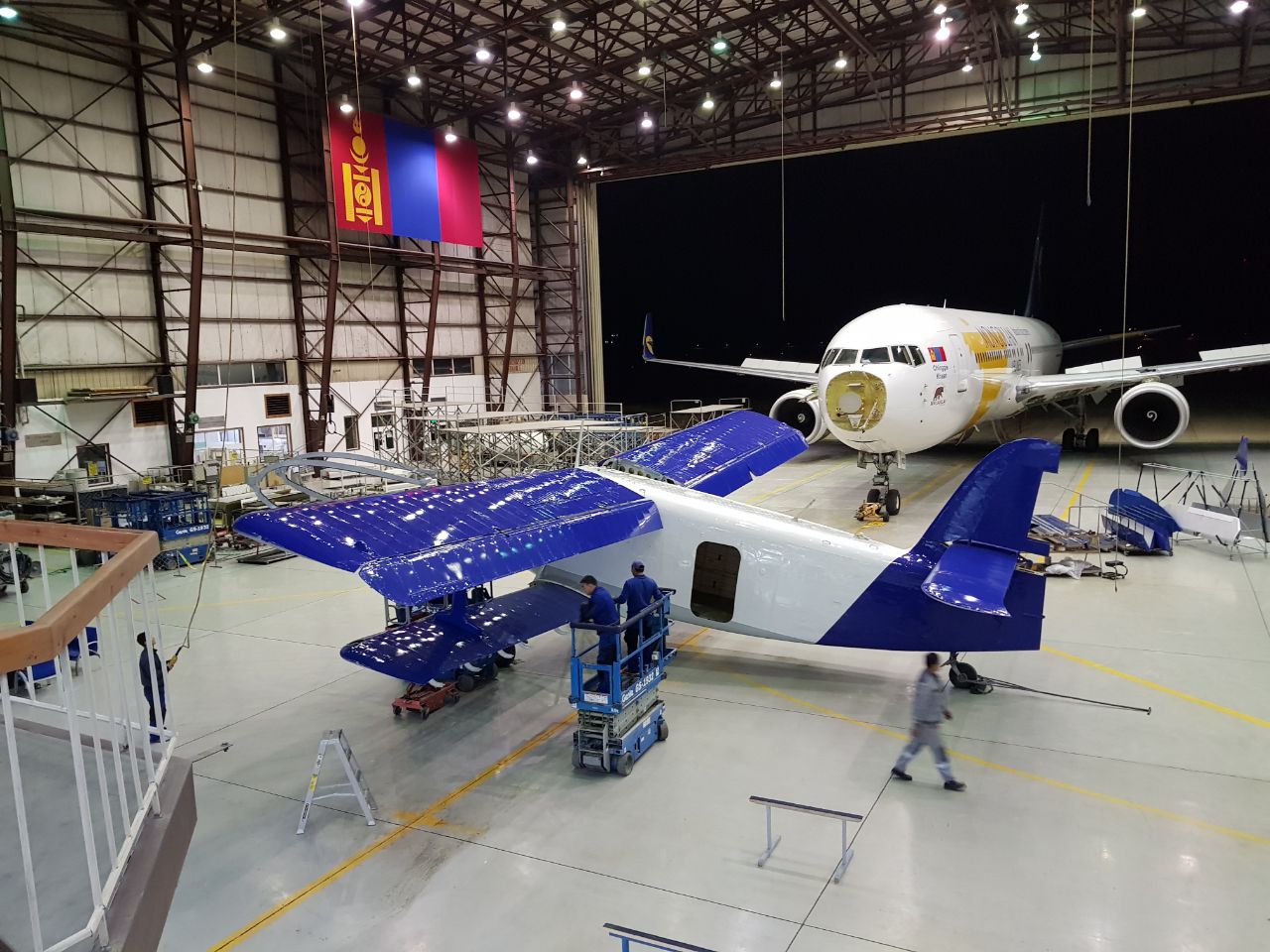 Gallery – CLINT INTERNATIONAL